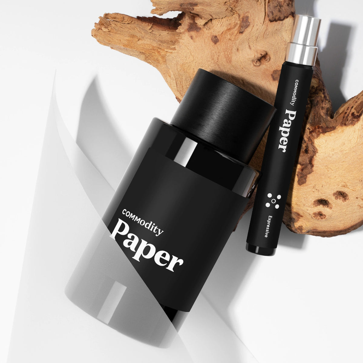 Paper Expressive | Shop Commodity Online | Libertine Parfumerie