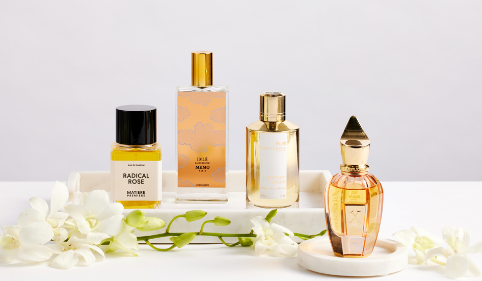 How to find a scent that matches your personal style! | Libertine ...