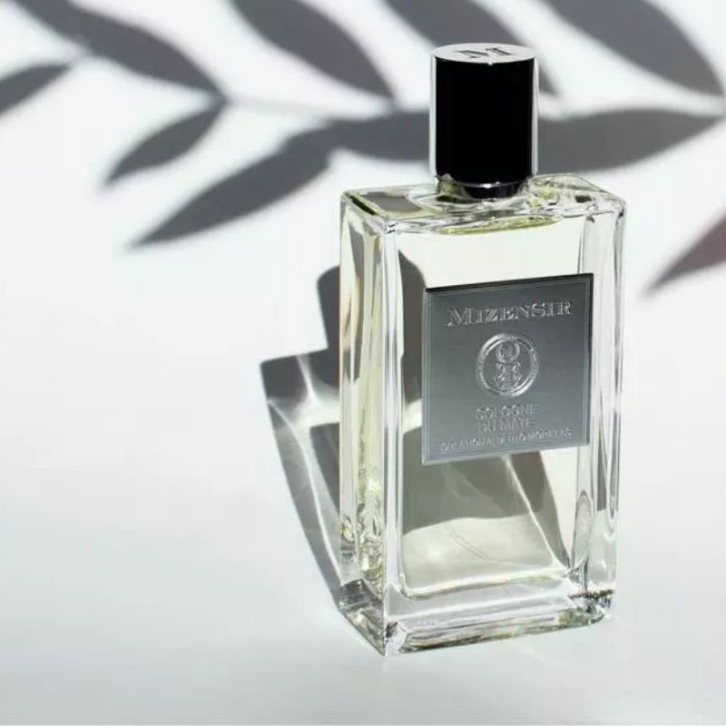 Mizensir perfumes in Australia | Alberto Morillas | Libertine ...