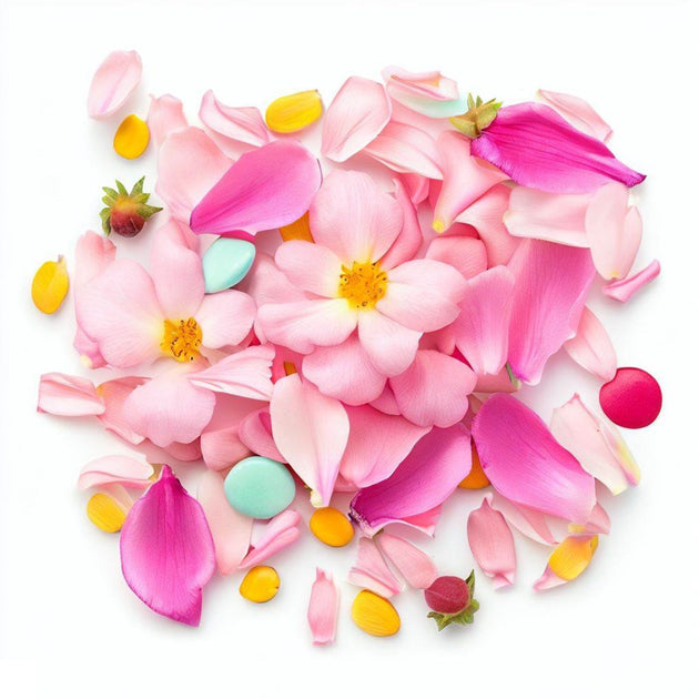 Sweet Floral Perfumes | Libertine Parfumerie