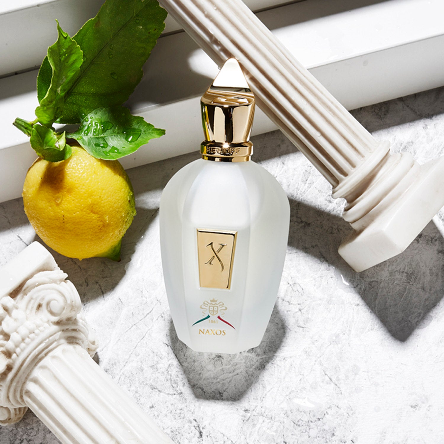 Xerjoff fragrances Australia | shop luxury niche perfume – Libertine ...