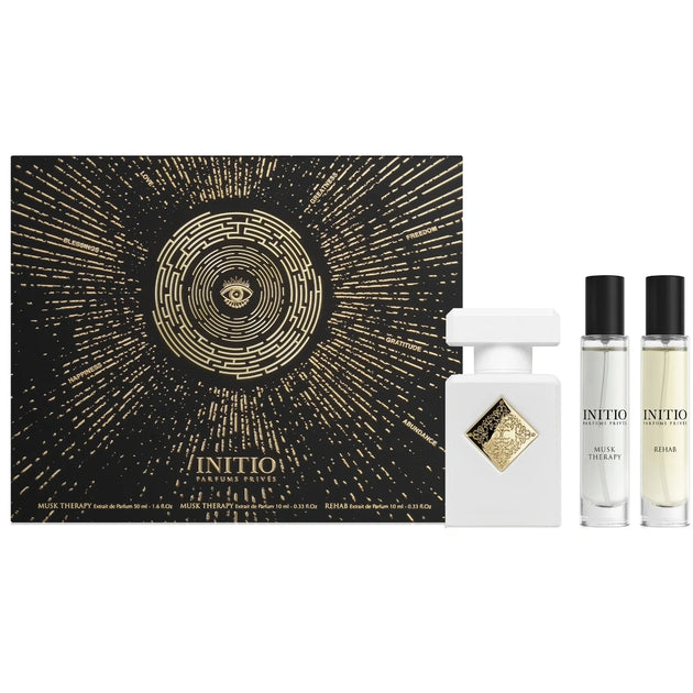 Initio Sets | Libertine Parfumerie