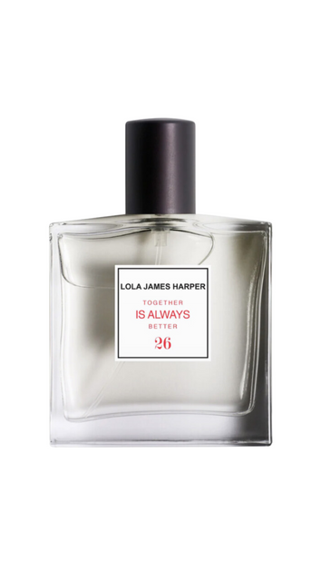 Lola James Harper Perfumes | Libertine Parfumerie