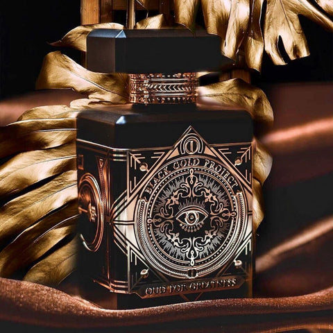 Initio perfumes - Alluring Fragrances | Libertine parfumerie ...