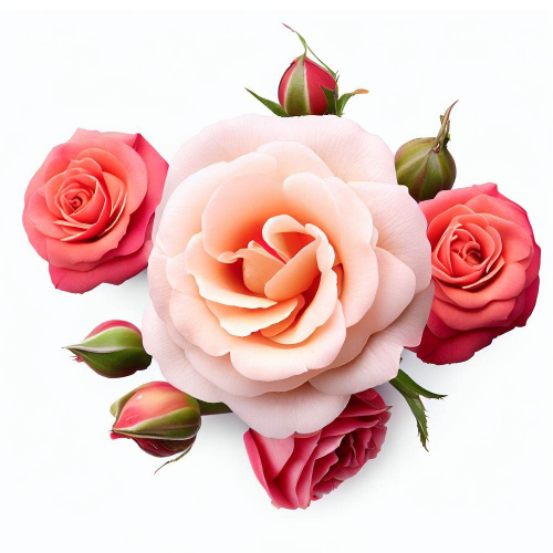 Rose Note Perfumes | Libertine Parfumerie