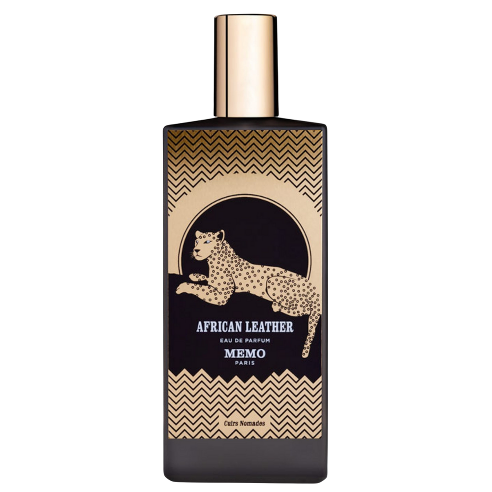 Ingenious Ginger – Libertine Parfumerie