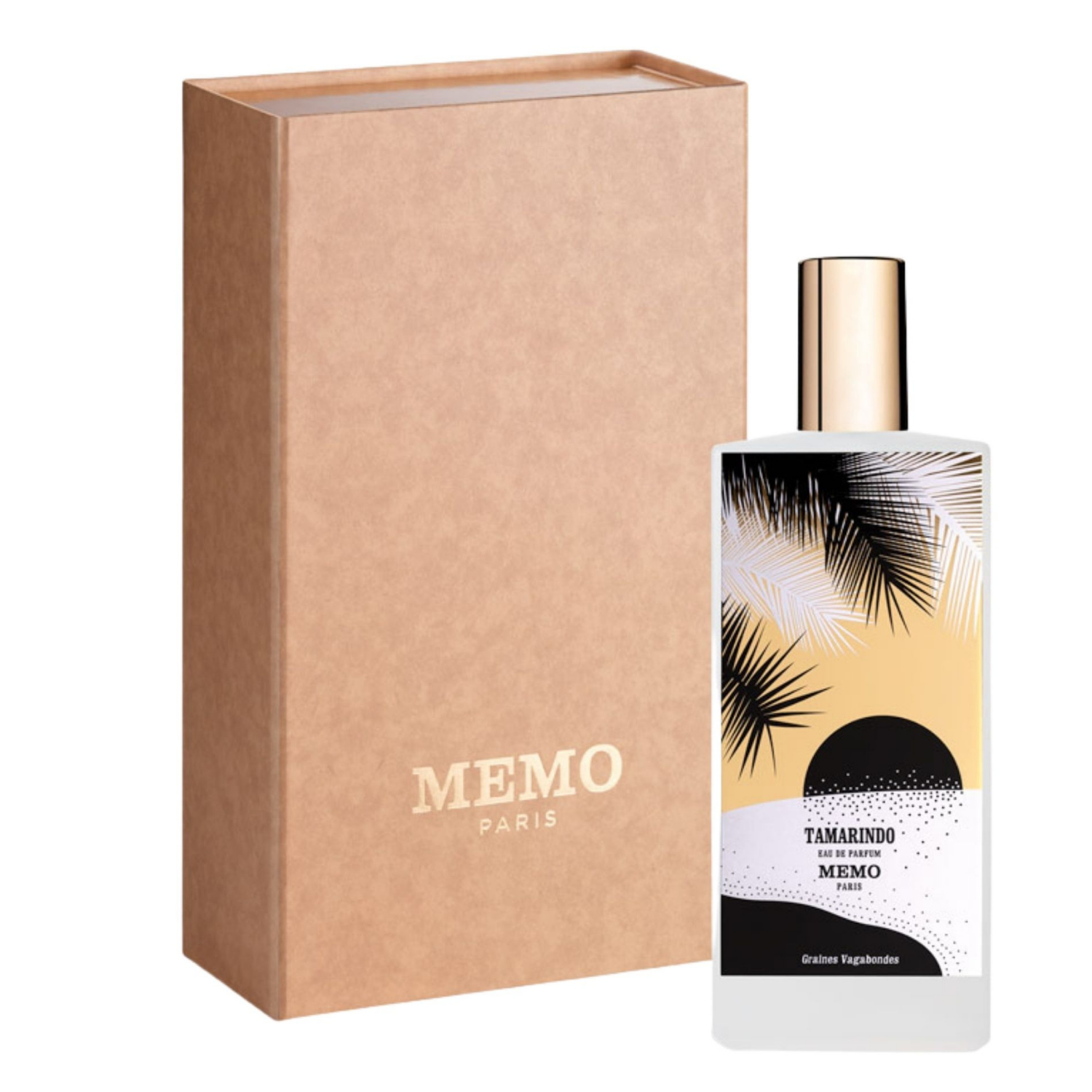 Memo Perfumes - Embark on an Olfactory Journey with Memo Fragrances ...