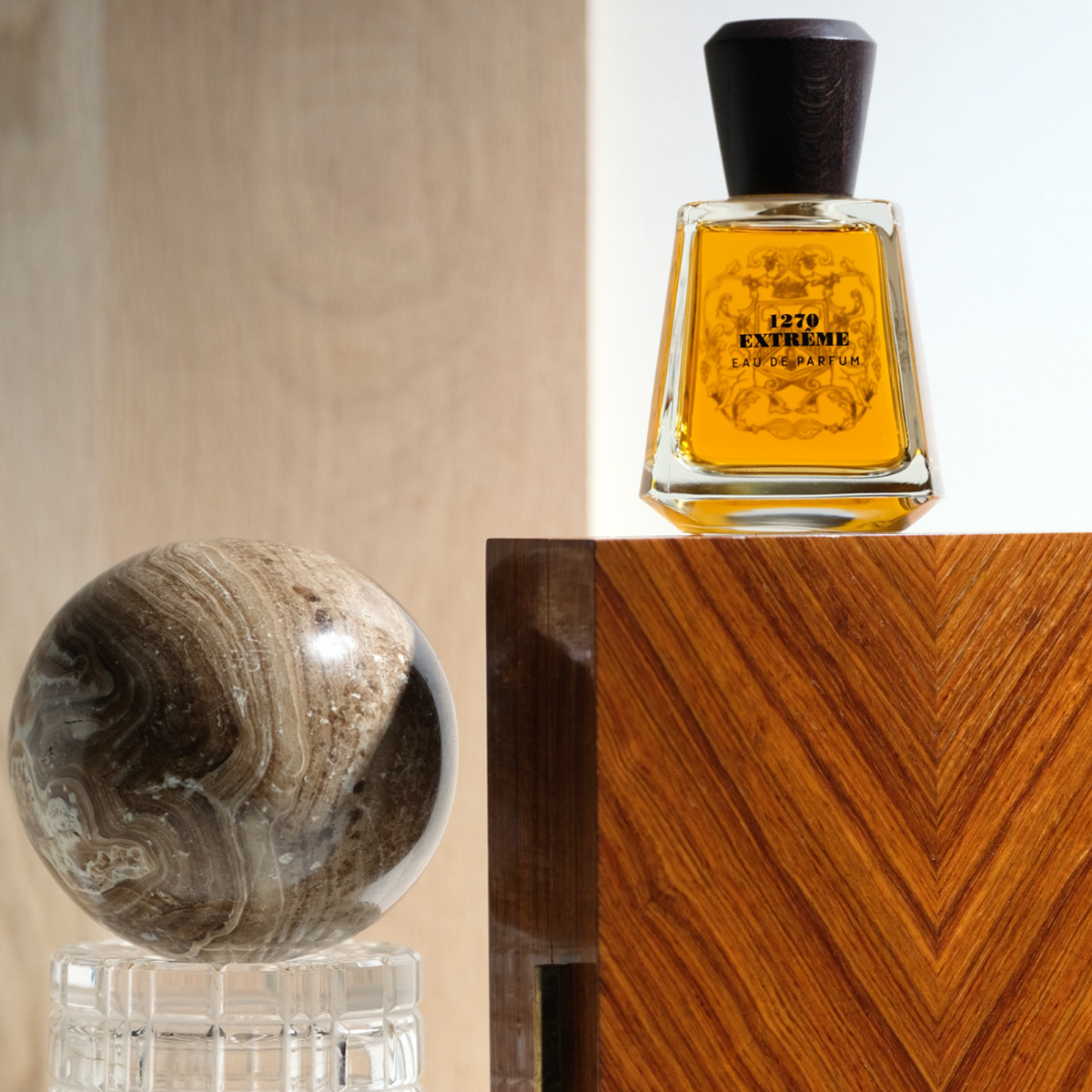 1270 Extreme | Shop Frapin Online | Libertine Parfumerie