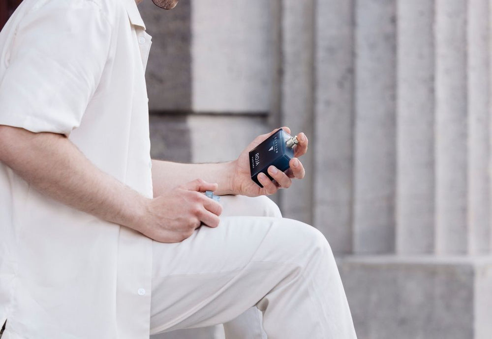 How To… Get The Most From Your Perfume – Libertine Parfumerie