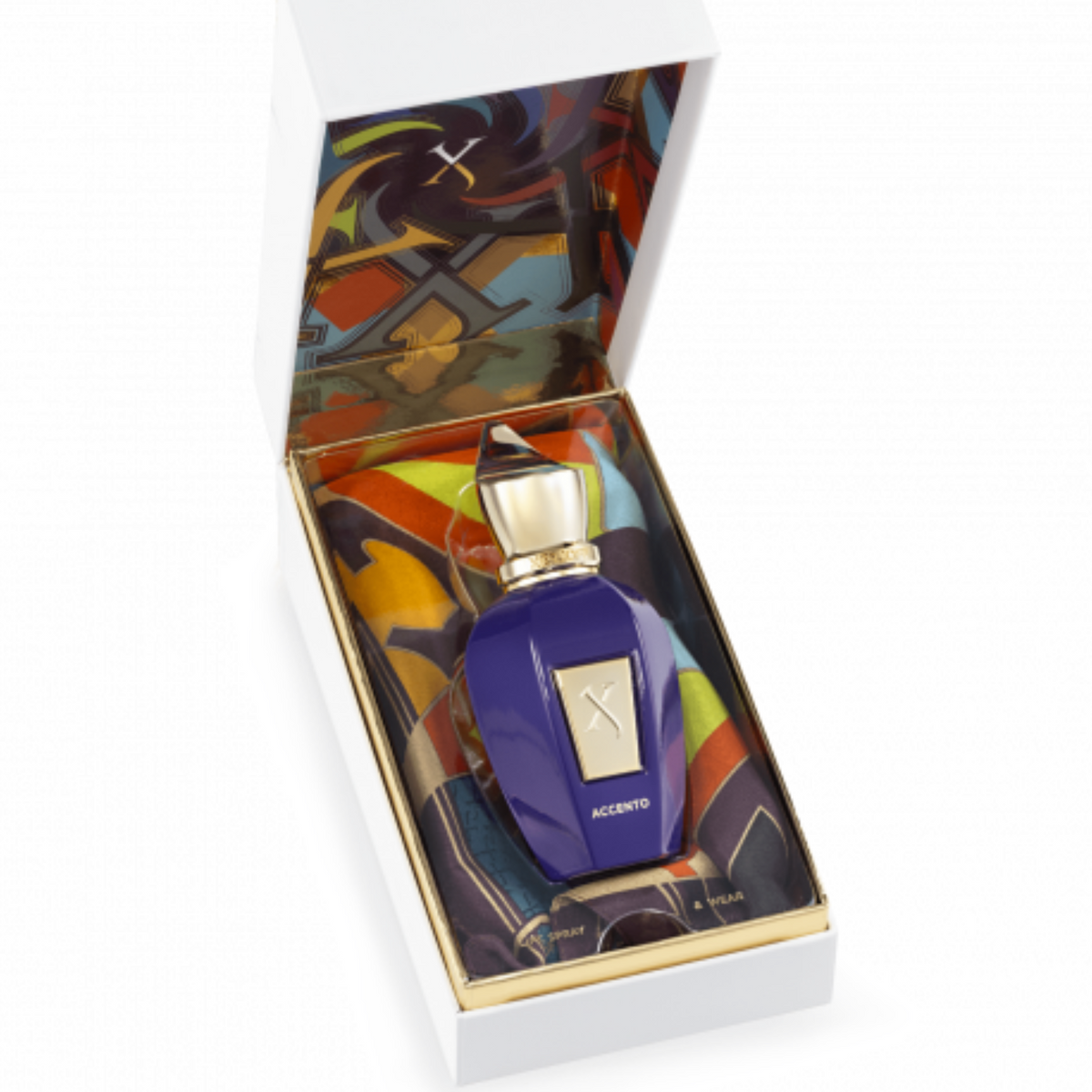 Accento | Shop Xerjoff Online | Libertine Parfumerie