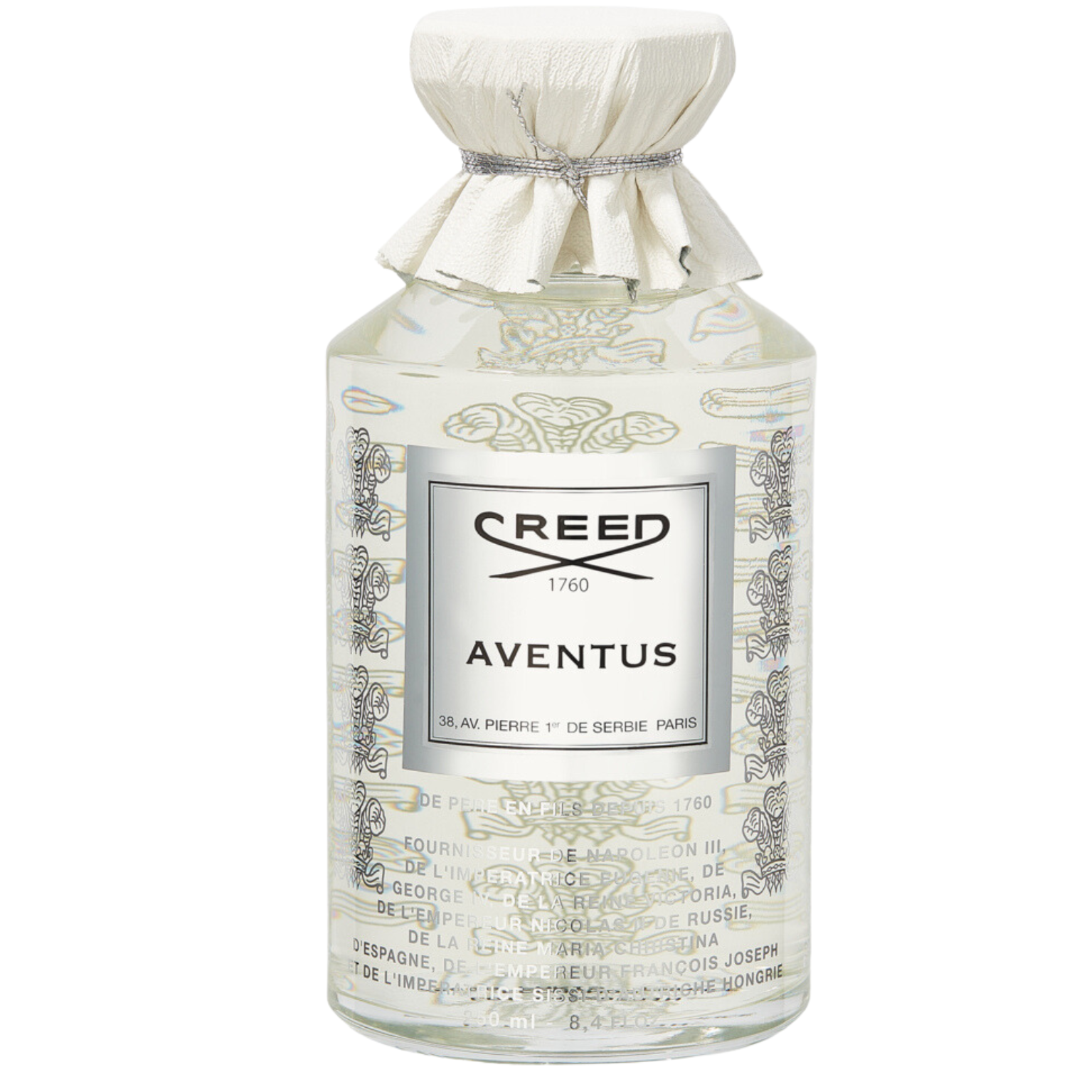 Creed-Aventus Absolu | Libertine Parfumerie