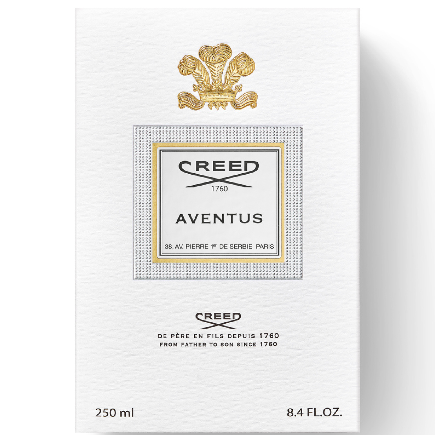 Creed-Aventus Absolu | Libertine Parfumerie