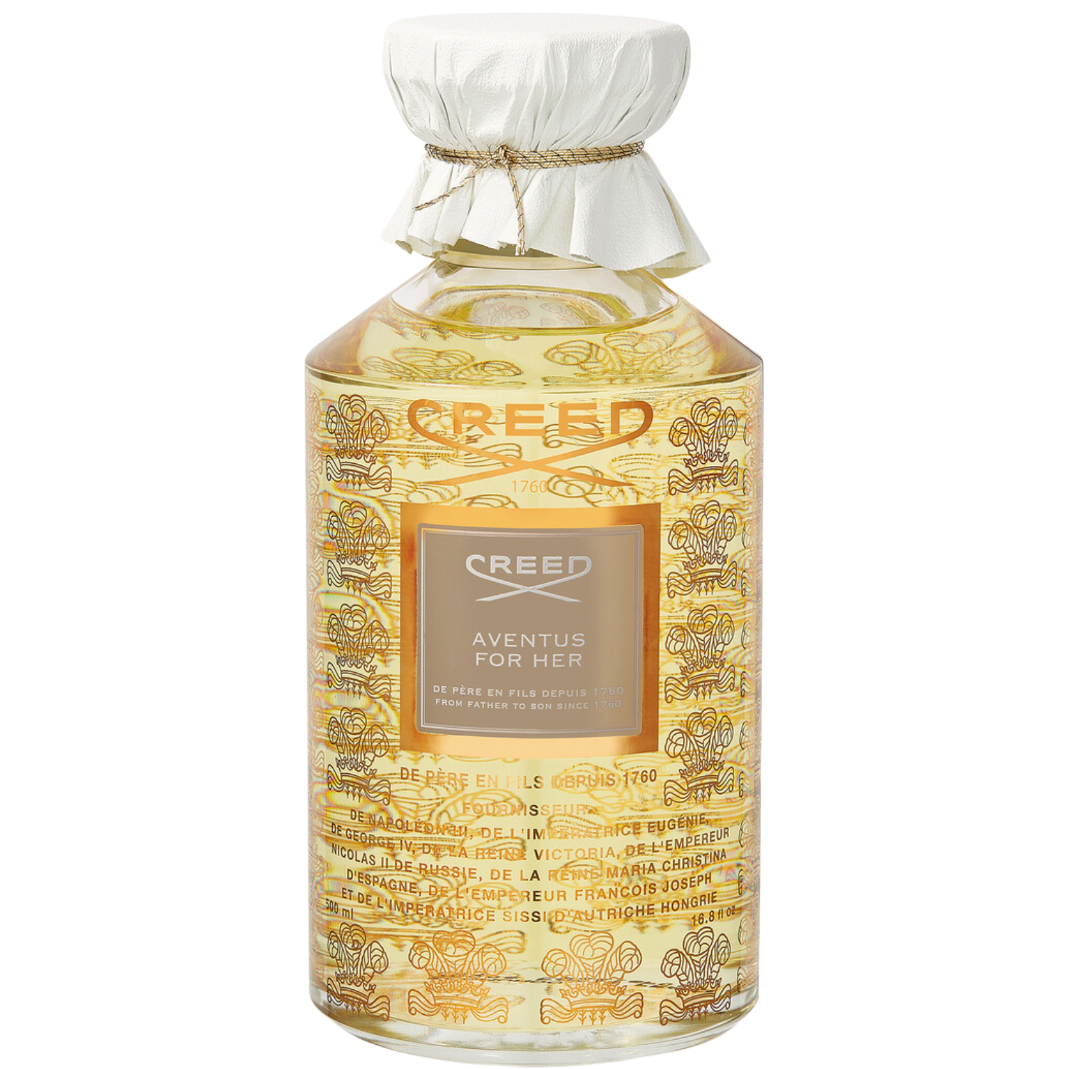 Creed-Aventus Absolu | Libertine Parfumerie