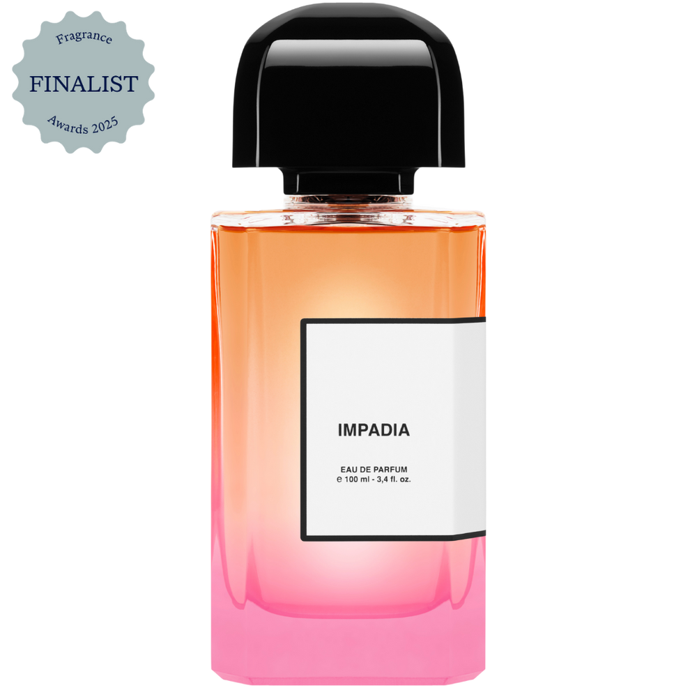 Ingenious Ginger – Libertine Parfumerie
