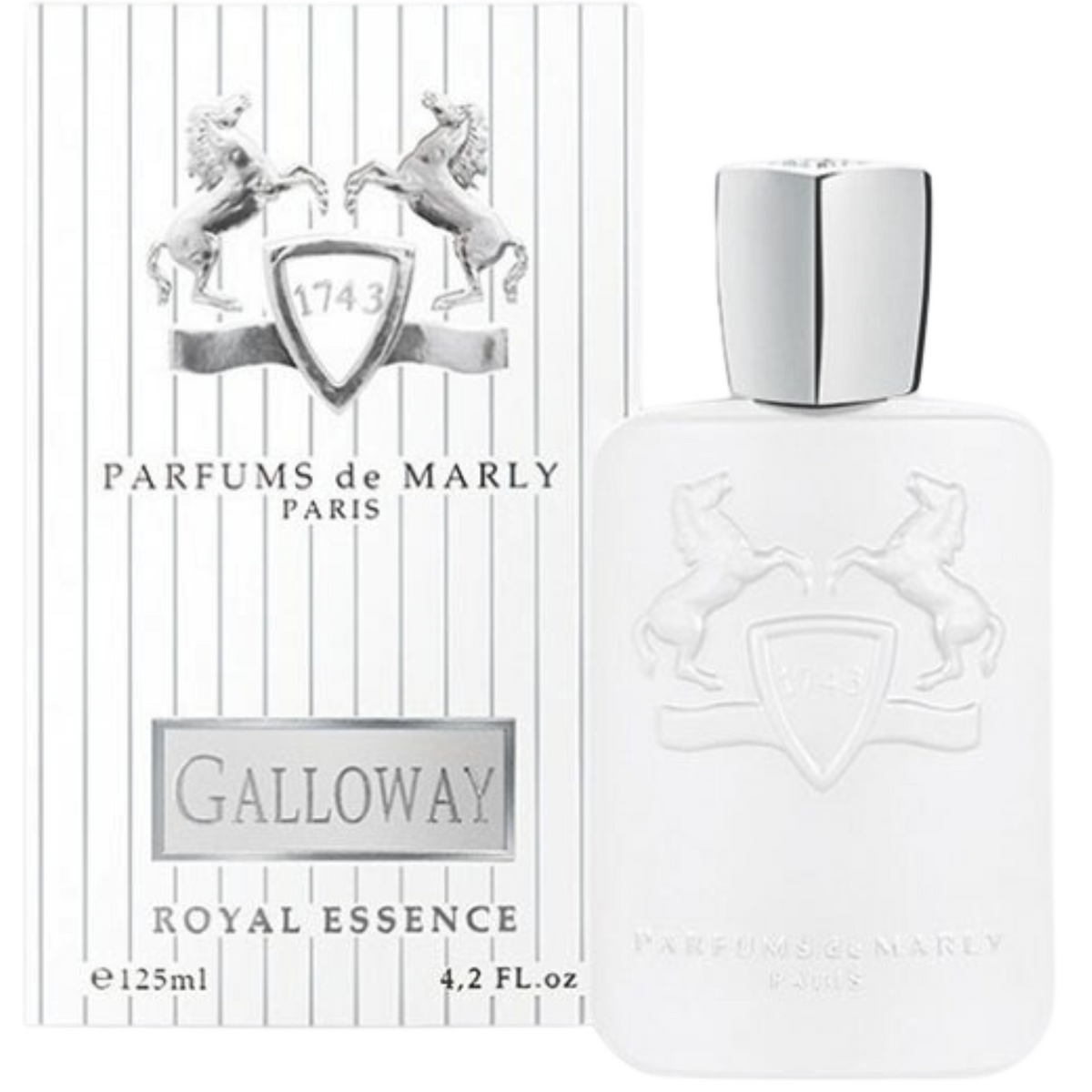 Galloway | Shop Parfums de Marly Online | Libertine Parfumerie
