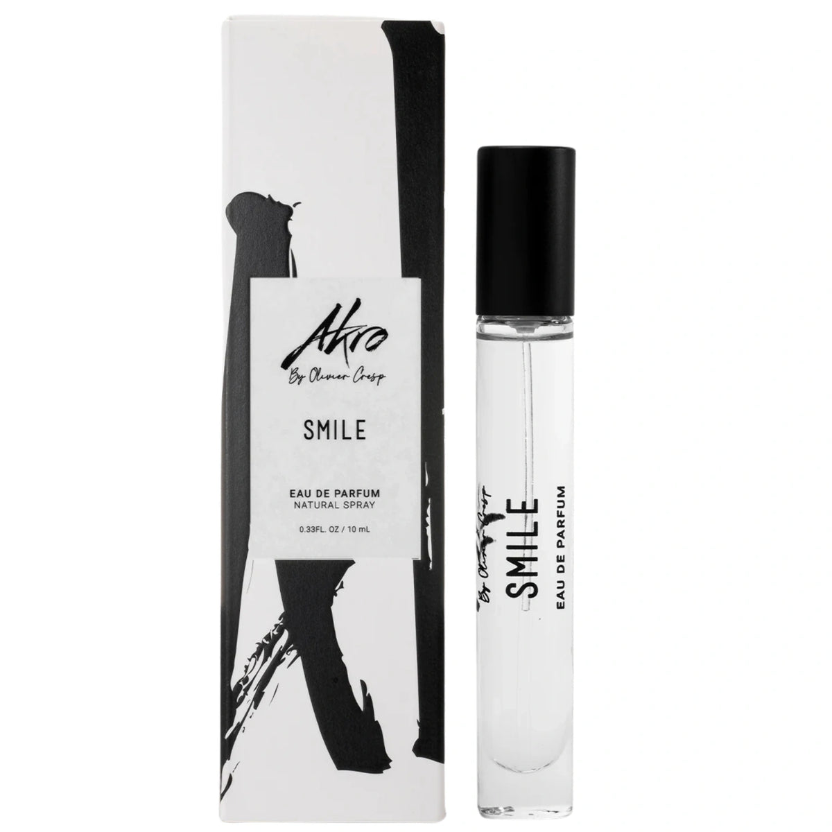 Smile Travel Spray | Shop Akro Online | Libertine Parfumerie