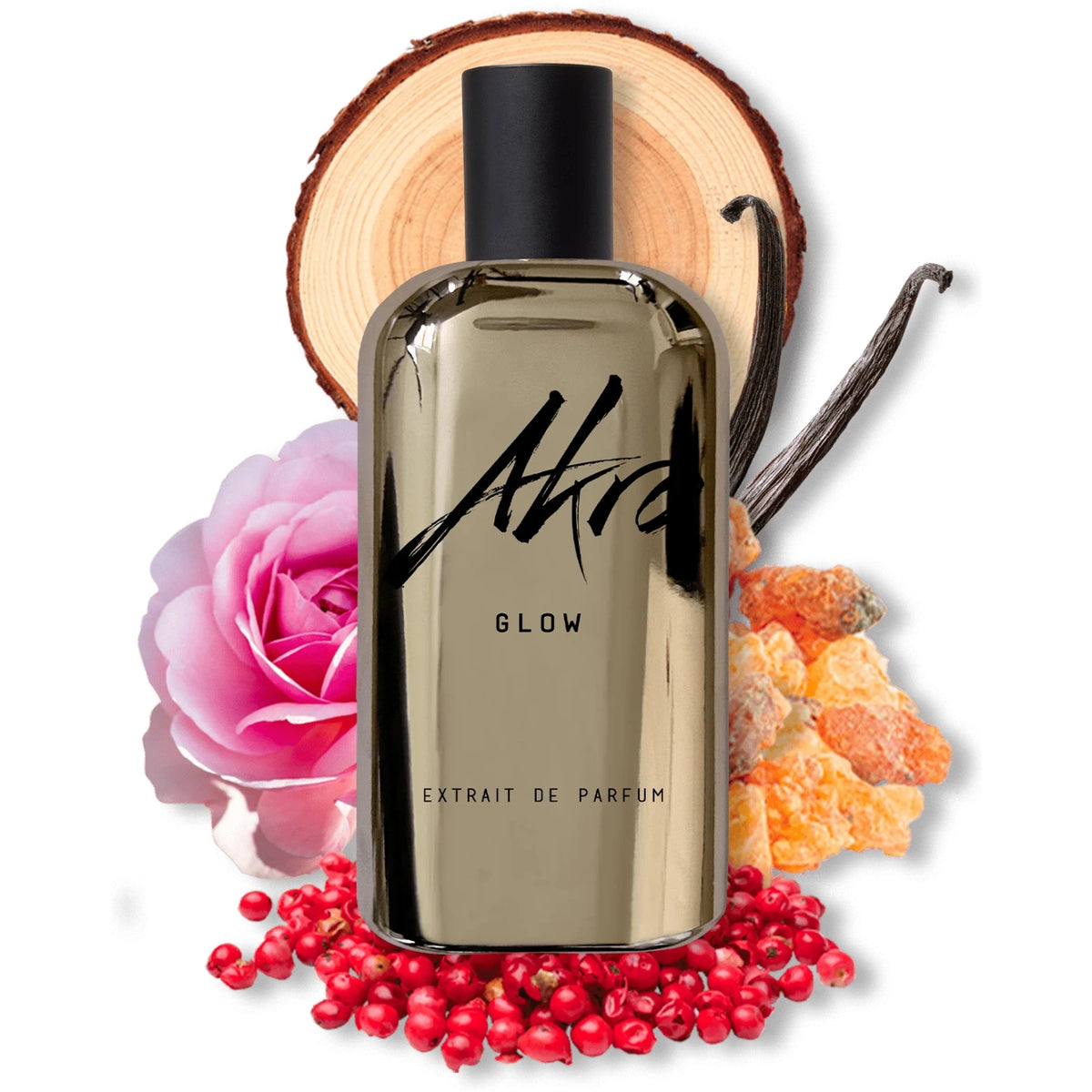 Glow Extrait de Parfum – Libertine Parfumerie