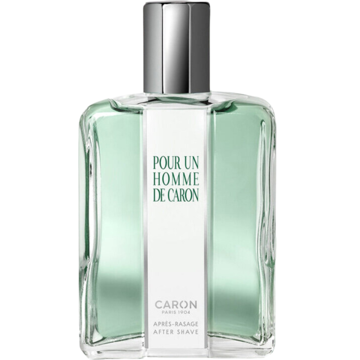Pour Un Homme After-shave | Shop Caron Online | Libertine Parfumerie