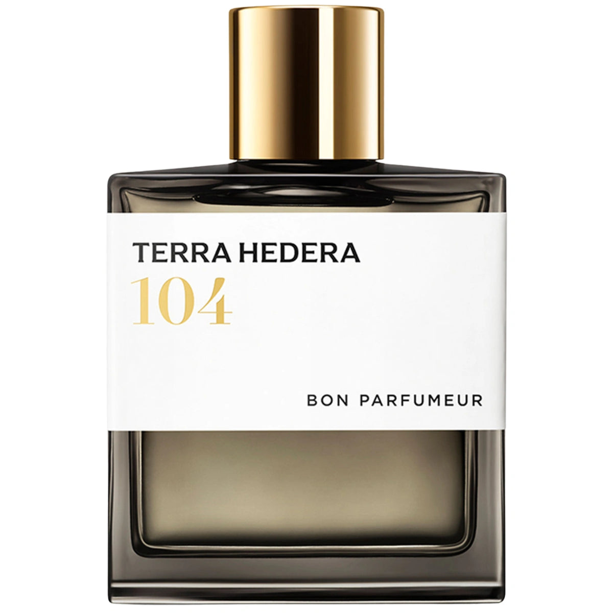 104 Terra Hedera | Shop Bon Parfumeur Online | Libertine Parfumerie