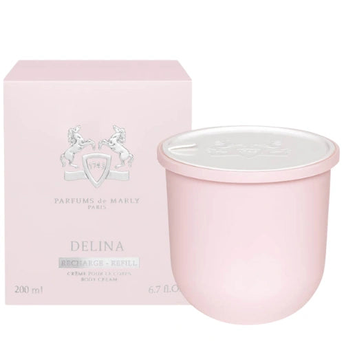 Delina Body Cream Refill | Shop Parfums de Marly Online | Libertine ...