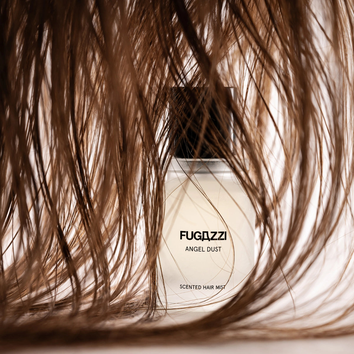 Angel Dust Hair Mist | Shop Fugazzi Online | Libertine Parfumerie