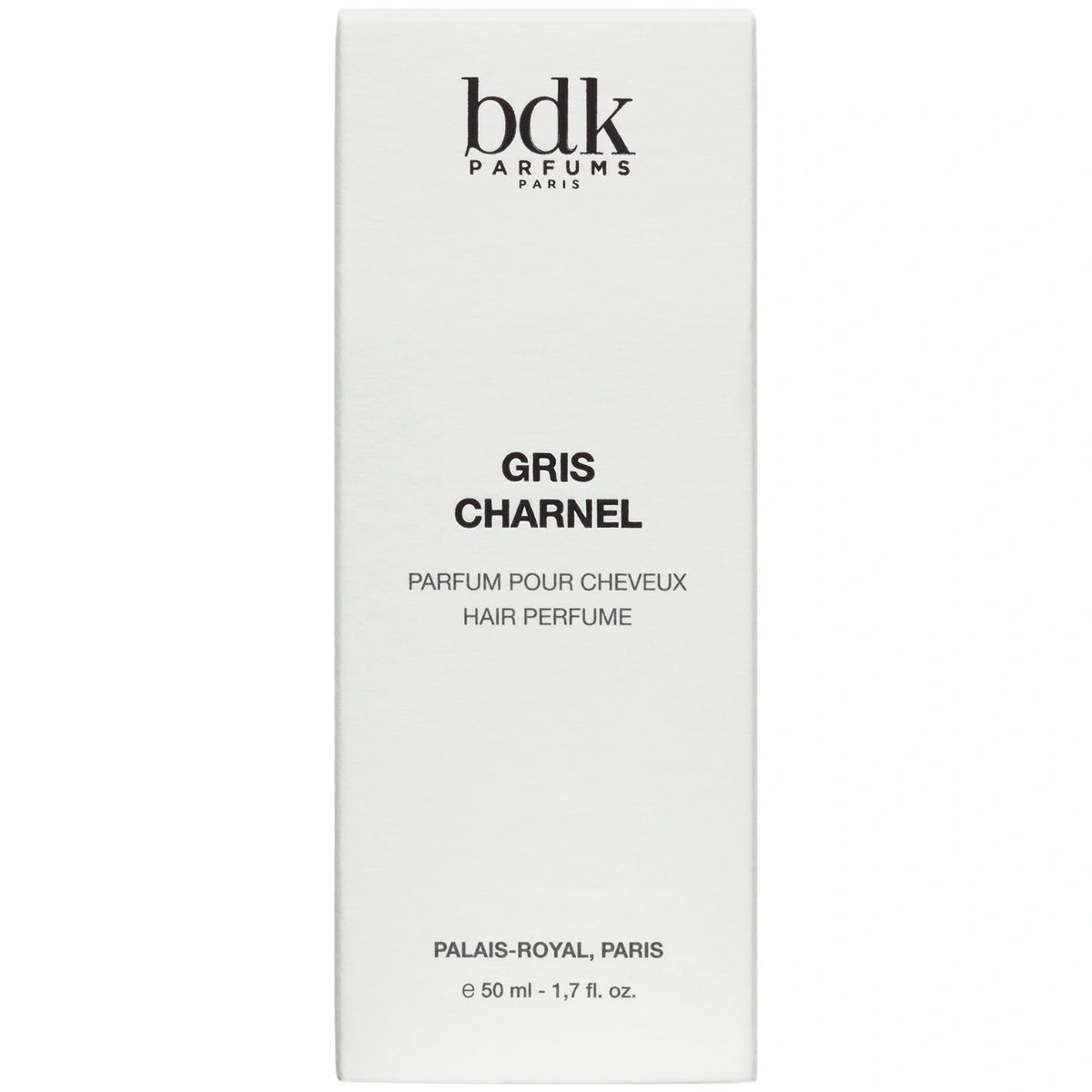 Gris Charnel Hair Perfume | Shop BDK Online | Libertine Parfumerie