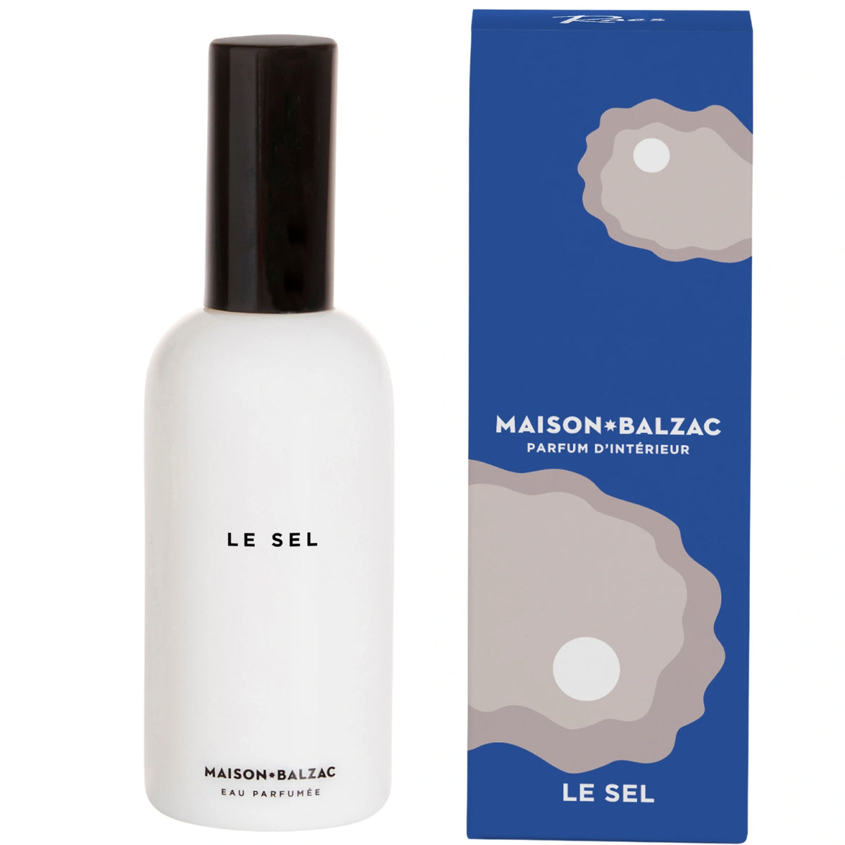 Le Sel Room Spray – Libertine Parfumerie
