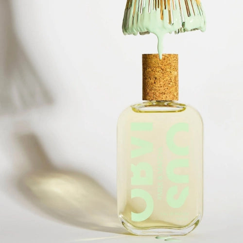 Milk & Matcha | Shop Obvious Online | Libertine Parfumerie