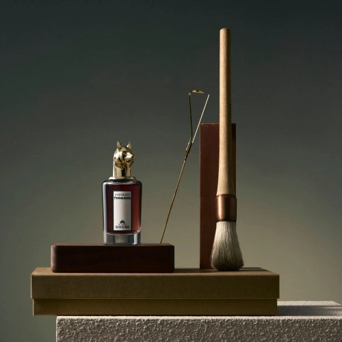 The Coveted Duchess Rose Eau de Parfum – Libertine Parfumerie