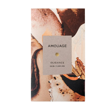 Guidance Hair Perfume | Shop Amouage Online | Libertine Parfumerie