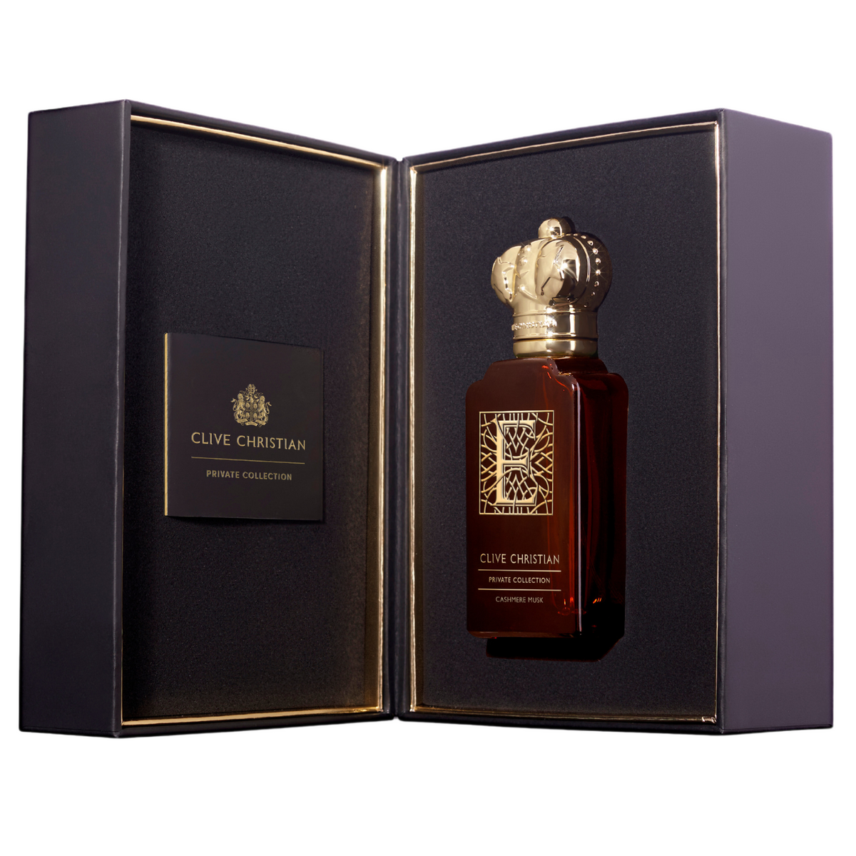 E Cashmere Musk | Shop Clive Christian Online | Libertine Parfumerie