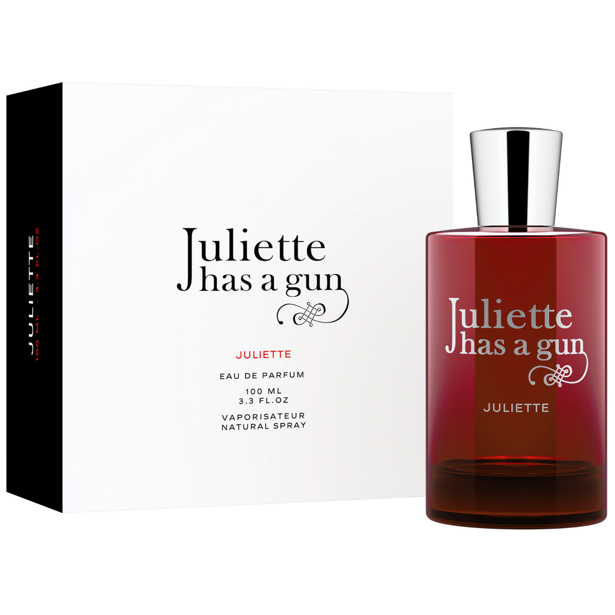 Juliette | Shop Juliette Has a Gun Online | Libertine Parfumerie