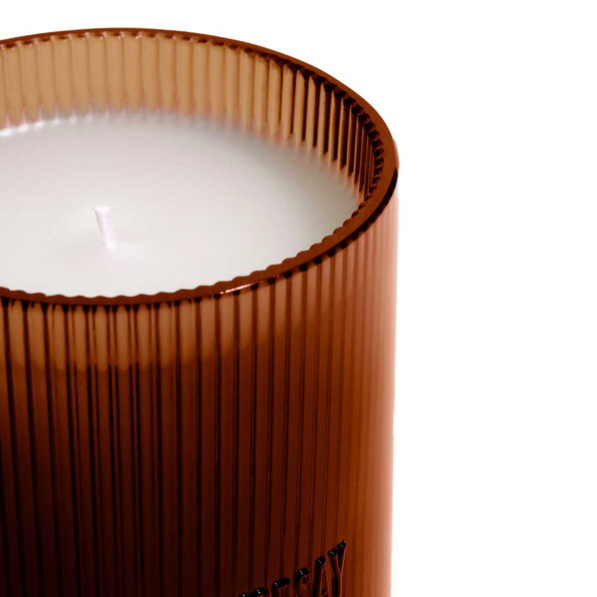 17:30 Sans Un Mot Candle Luxury Edition – Libertine Parfumerie