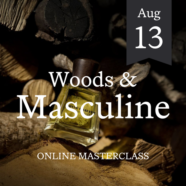 Online Masterclasses | Libertine Parfumerie