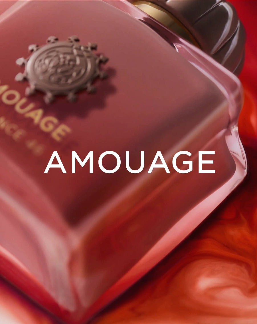 Amouage Perfume Masterclass at Libertine Paddington 11 February 2026 ...