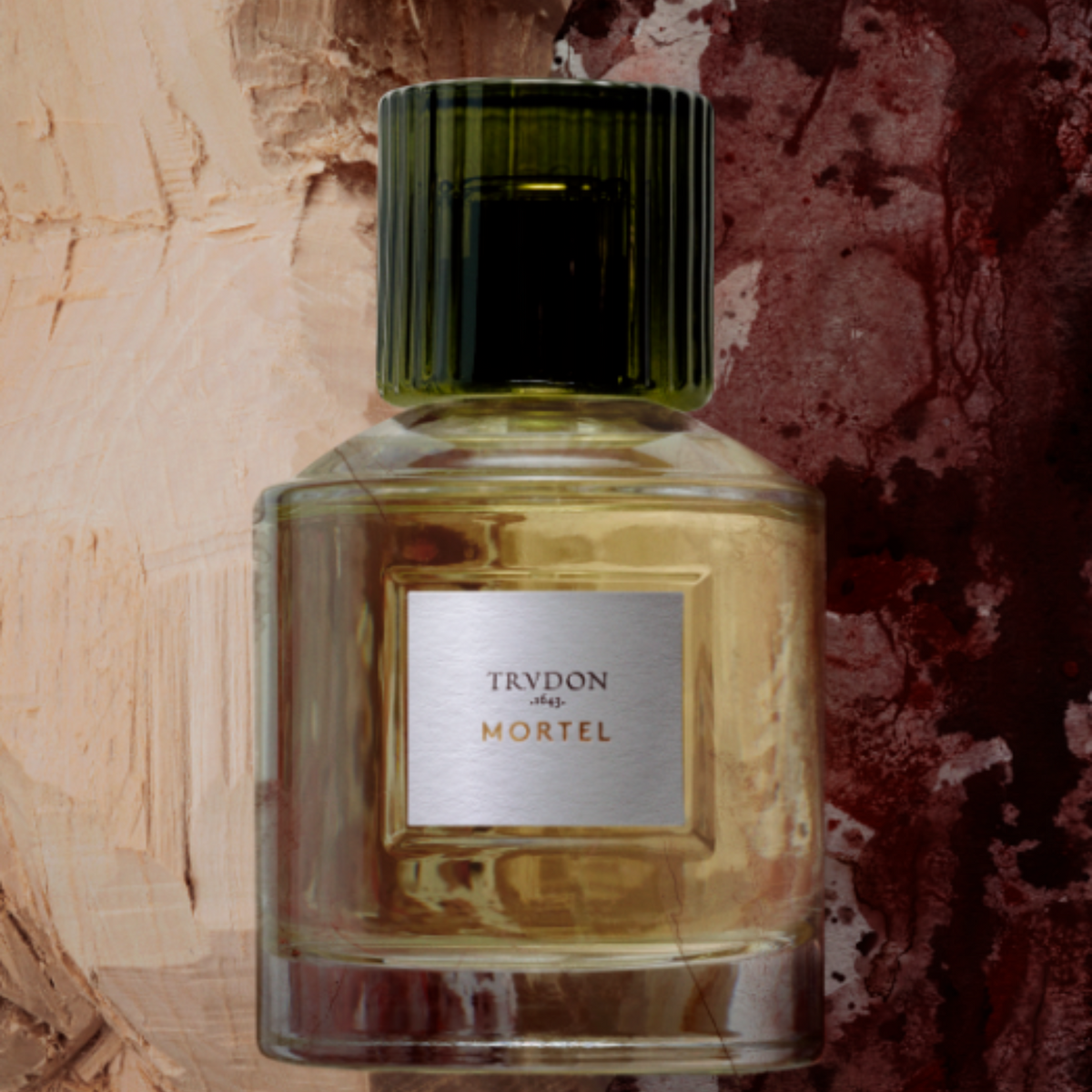 Mortel | Shop Trudon Online | Libertine Parfumerie
