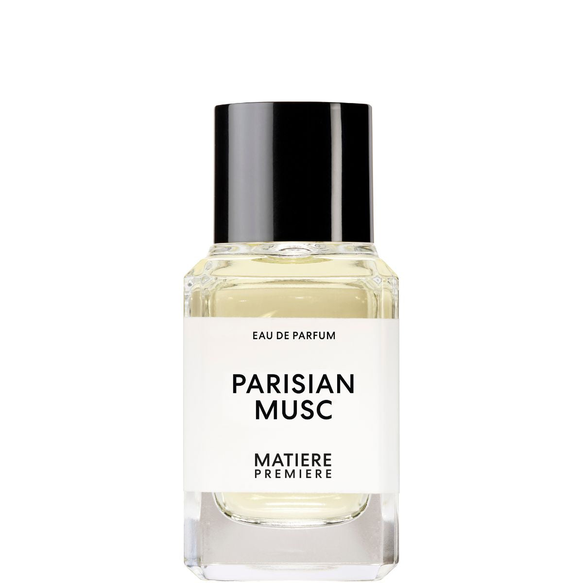 Parisian Musc | Shop Matiere Premiere Online | Libertine Parfumerie