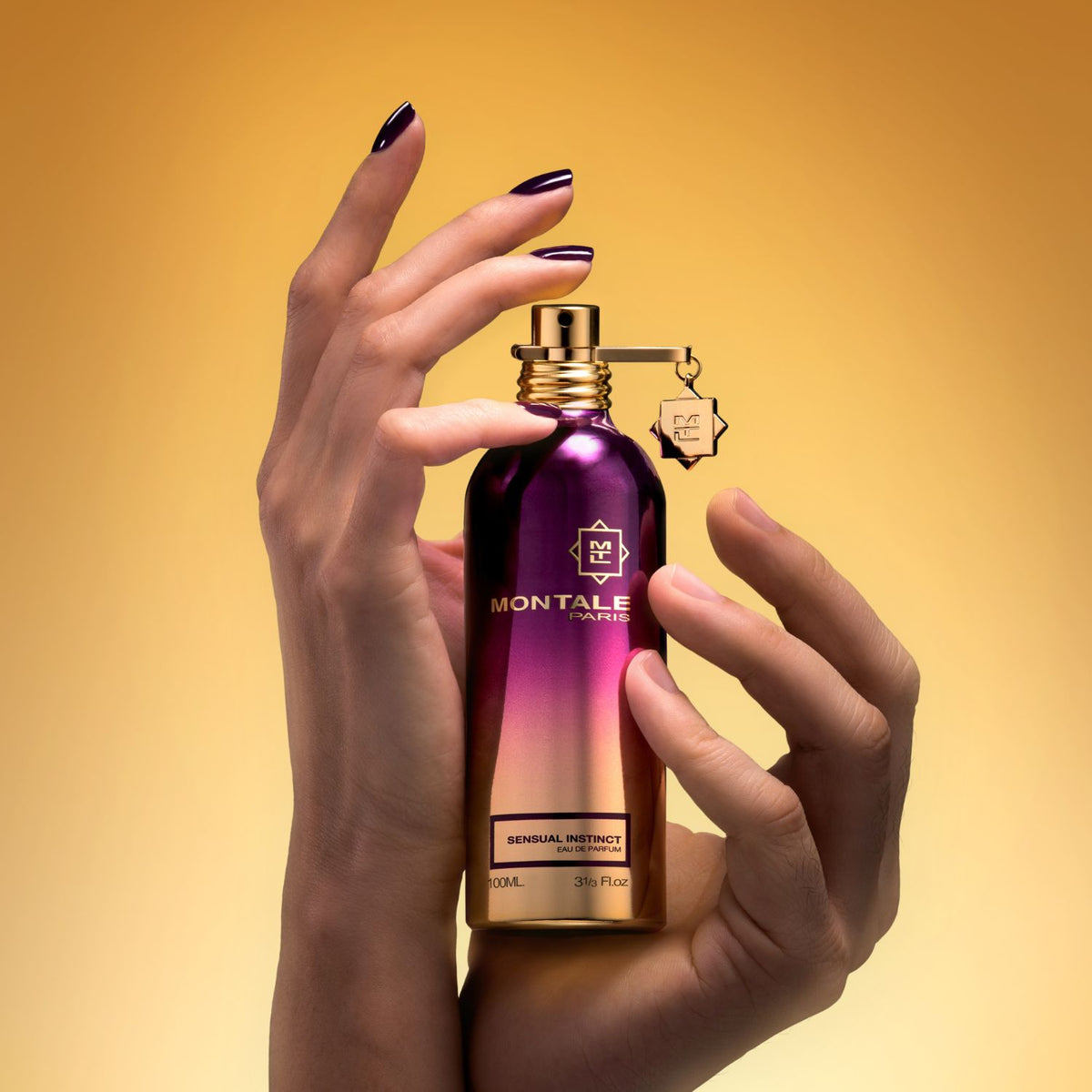 Sensual Instinct | Shop Montale Online | Libertine Parfumerie
