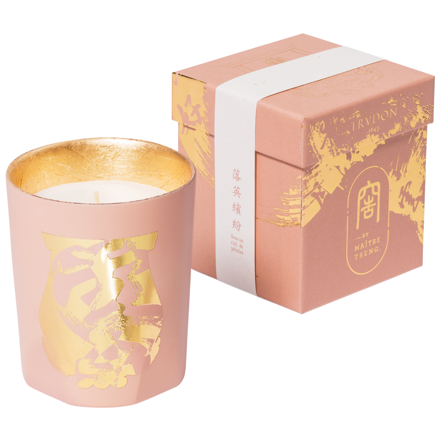 Trudon Candles - Luxury Trudon Candles Australia Wide | Libertine ...