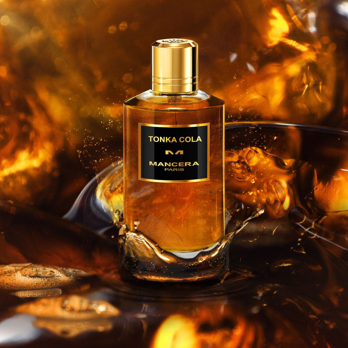 Tonka Cola | Shop Mancera Online | Libertine Parfumerie