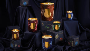 Introducing... Odyssey Collection by Amouage — Chapter III: Escape ...