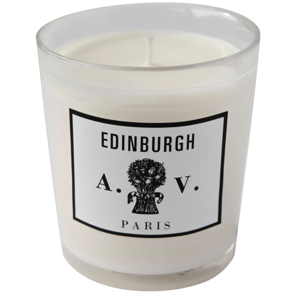 Edinburgh Candle – Libertine Parfumerie