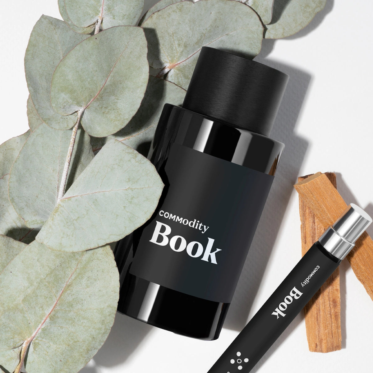 Book Expressive – Libertine Parfumerie