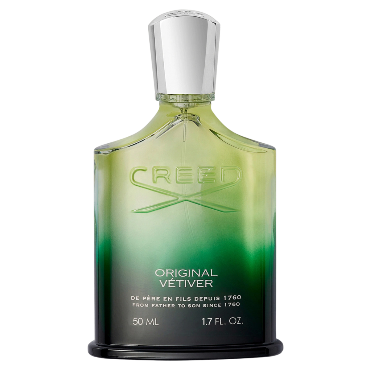 Original Vetiver | Shop Creed Online | Libertine Parfumerie