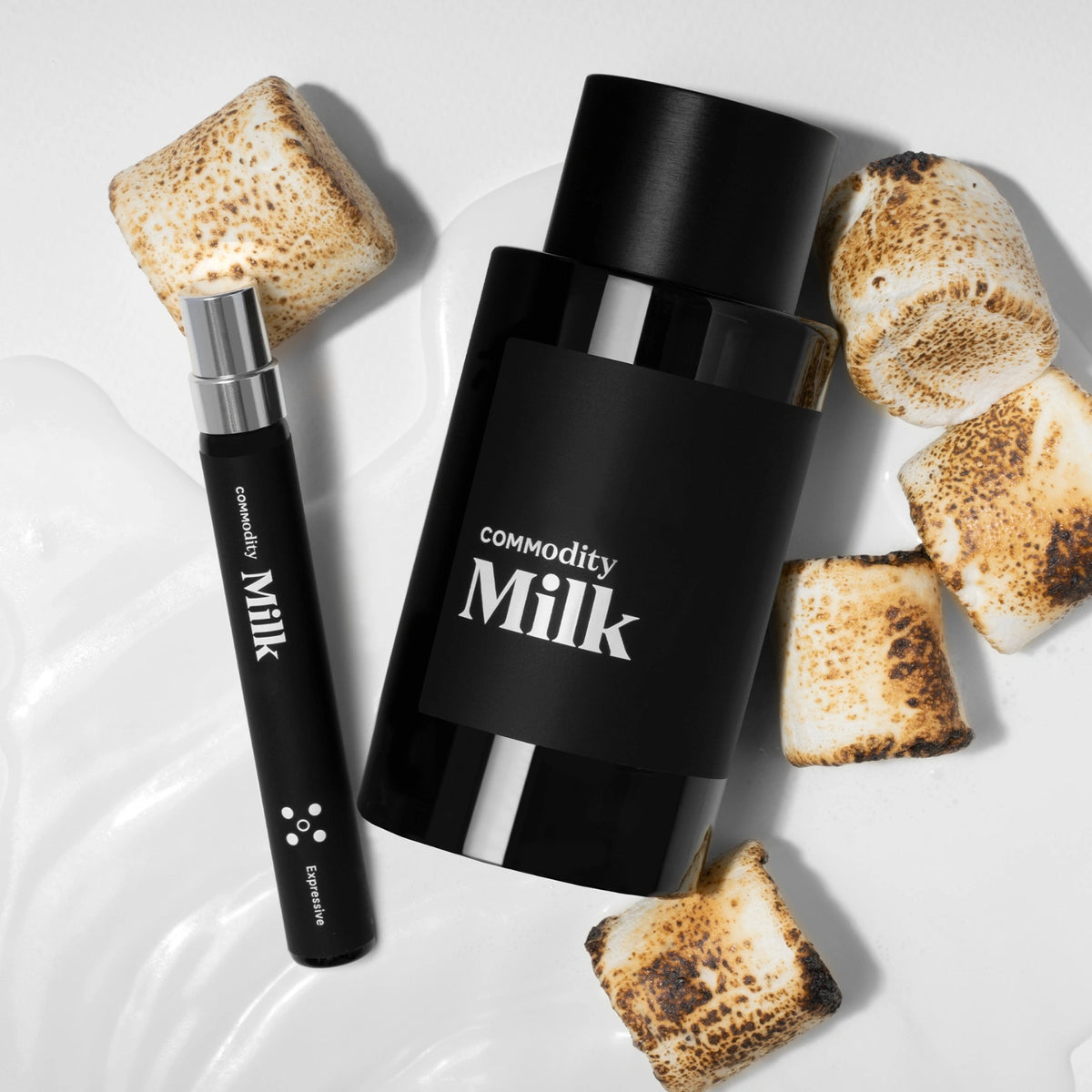 Milk Expressive – Libertine Parfumerie