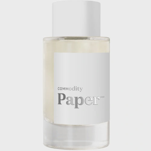 Paper- Personal | Shop Commodity Online | Libertine Parfumerie