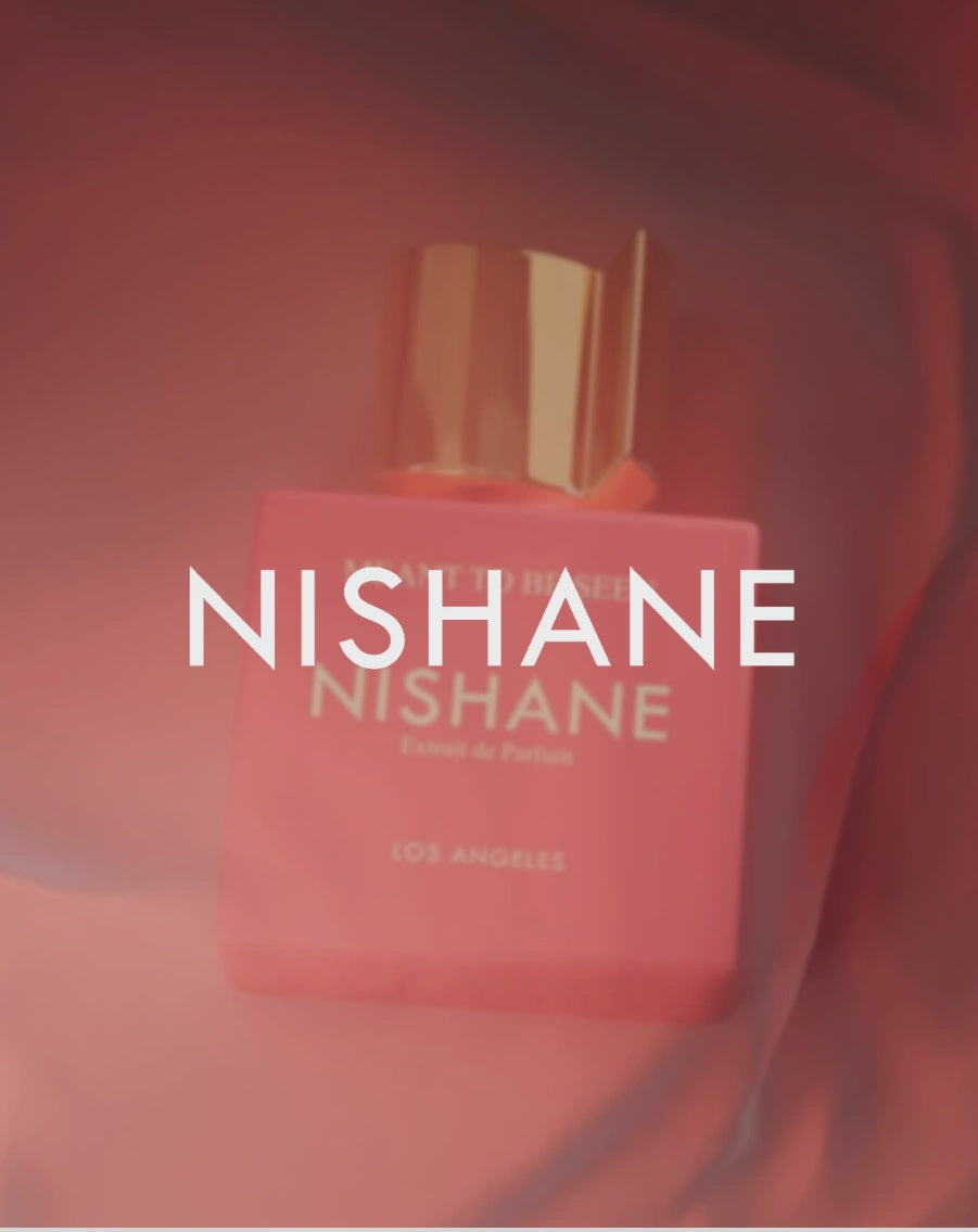 Nishane Perfume Masterclass at Libertine New Farm 1 July 2026 ...