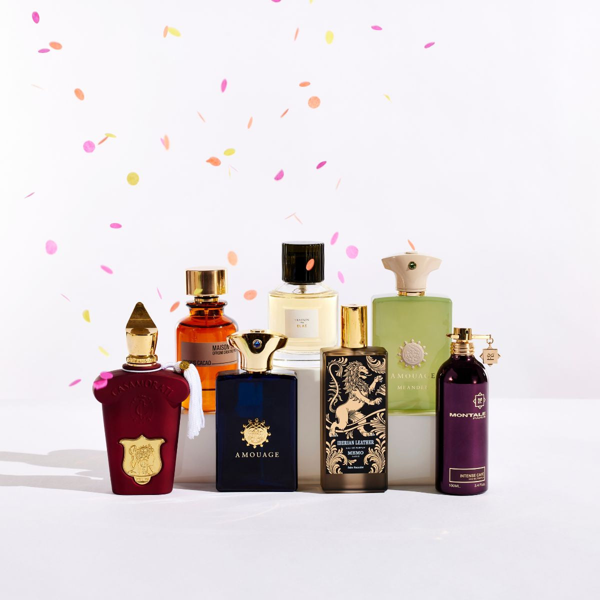 Perfume by night | Libertine Parfumerie