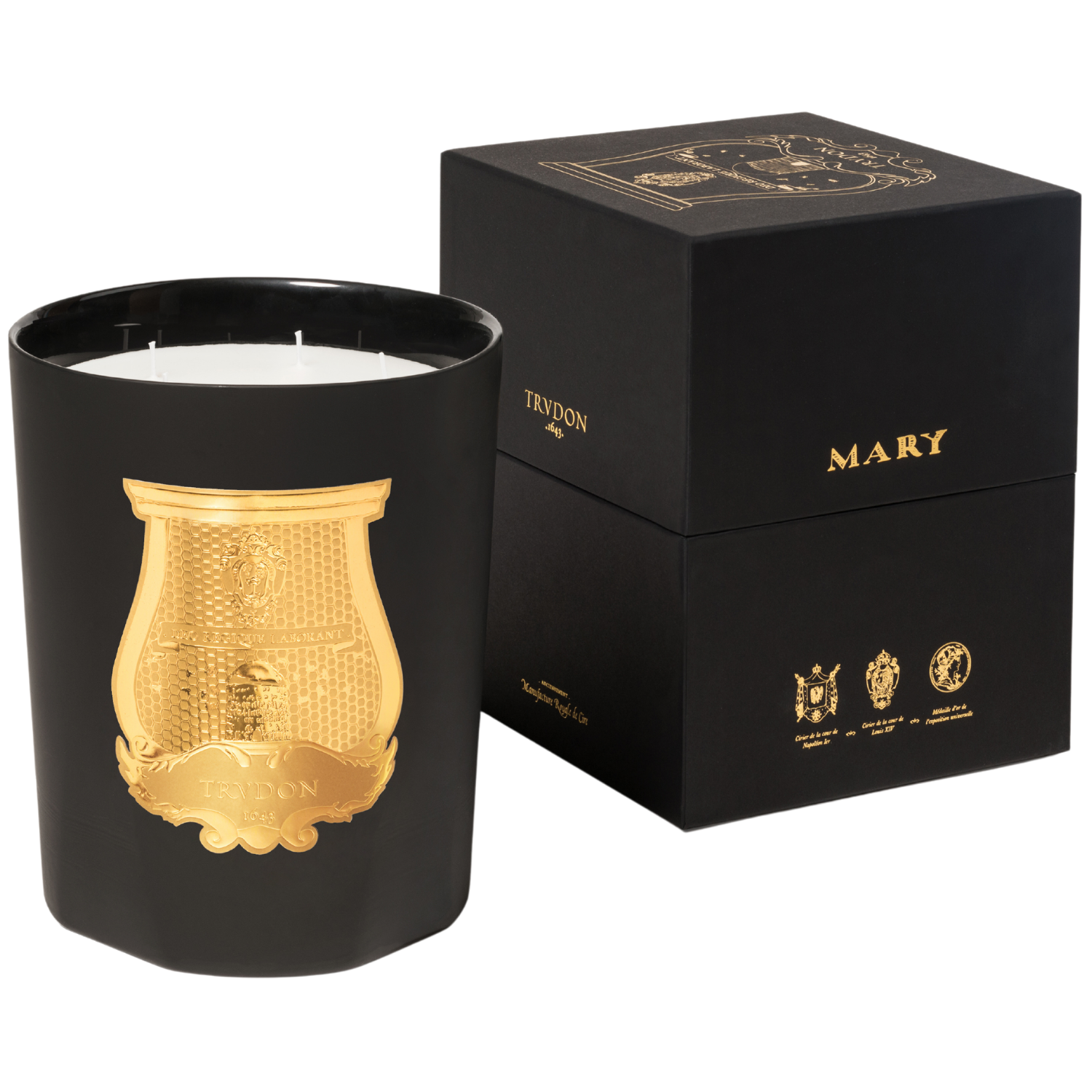 Trudon Candles - Luxury Trudon Candles Australia Wide | Libertine ...