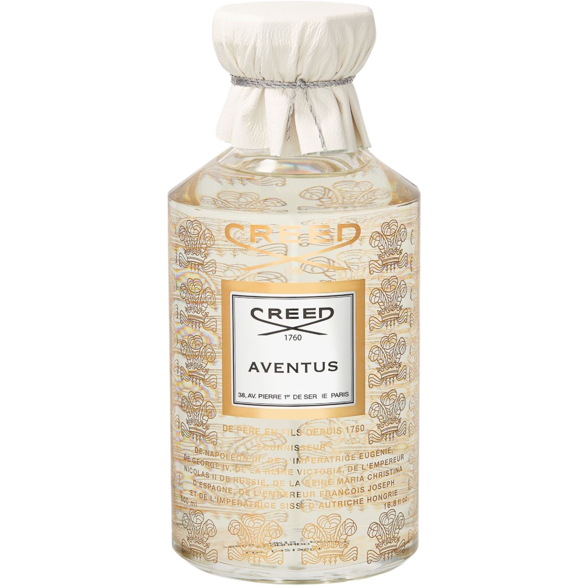 Creed-Aventus Absolu | Libertine Parfumerie